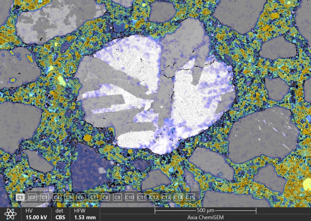 Materials Science Lab | ECS
