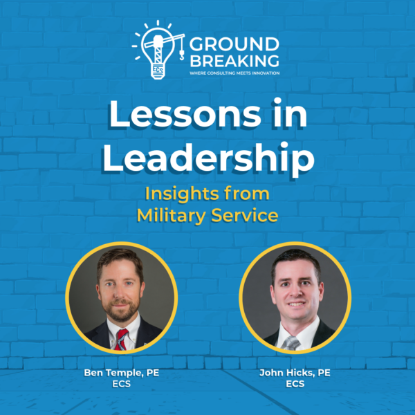 Engineering Consulting Services | ECS