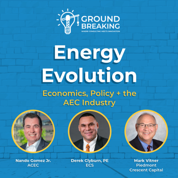 Engineering Consulting Services | ECS