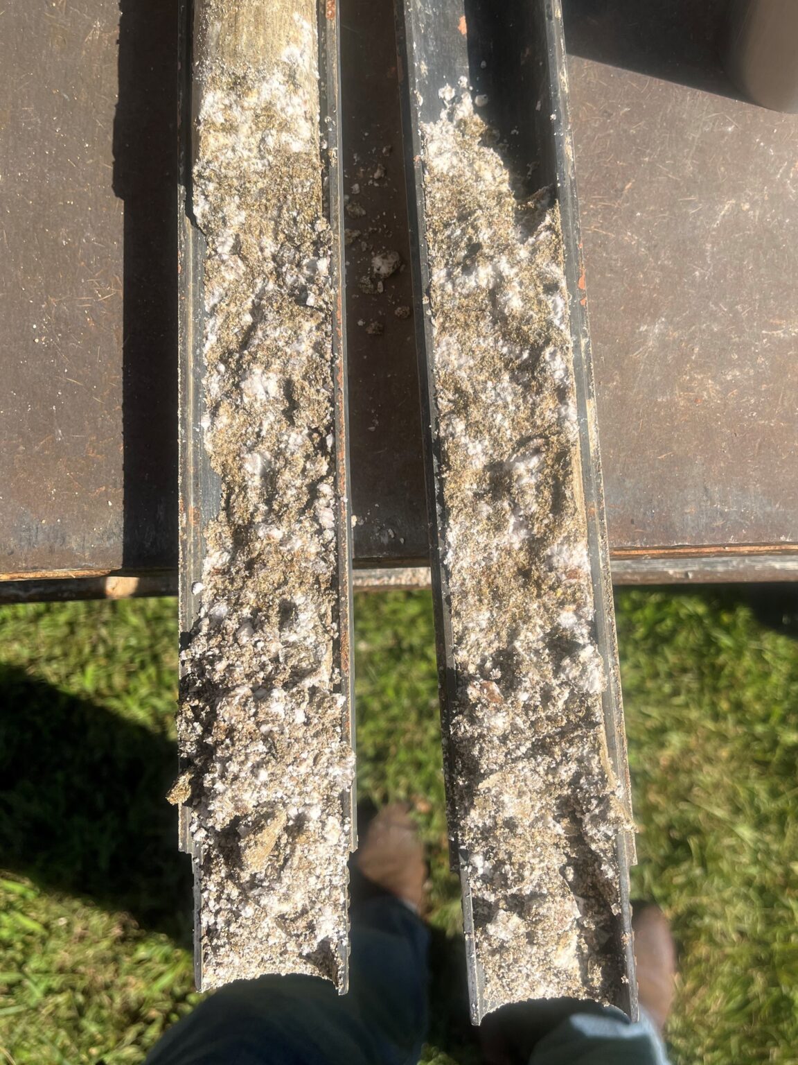 Hydrogeologic and Groundwater Services | ECS