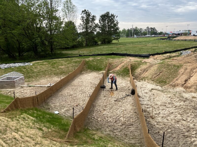 Hydrogeologic and Groundwater Services | ECS