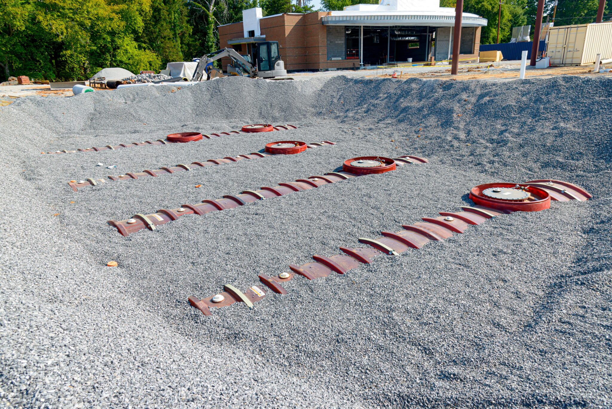 UST/AST Compliance | ECS