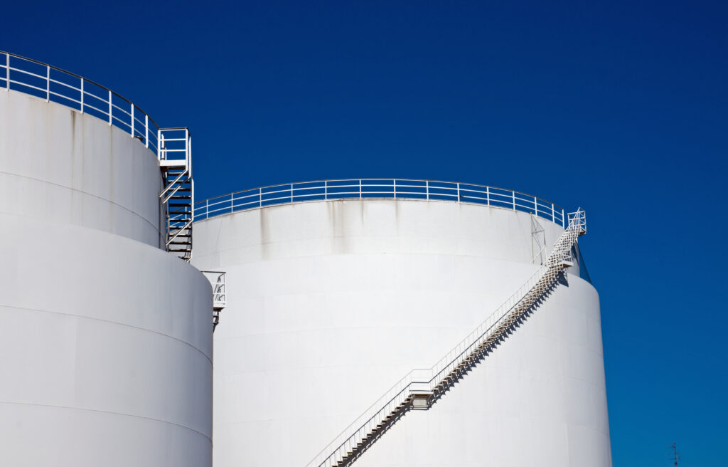 UST/AST Compliance | ECS