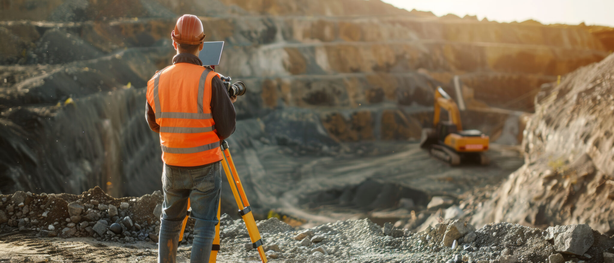 Geotechnical Engineering Services & Testing | ECS